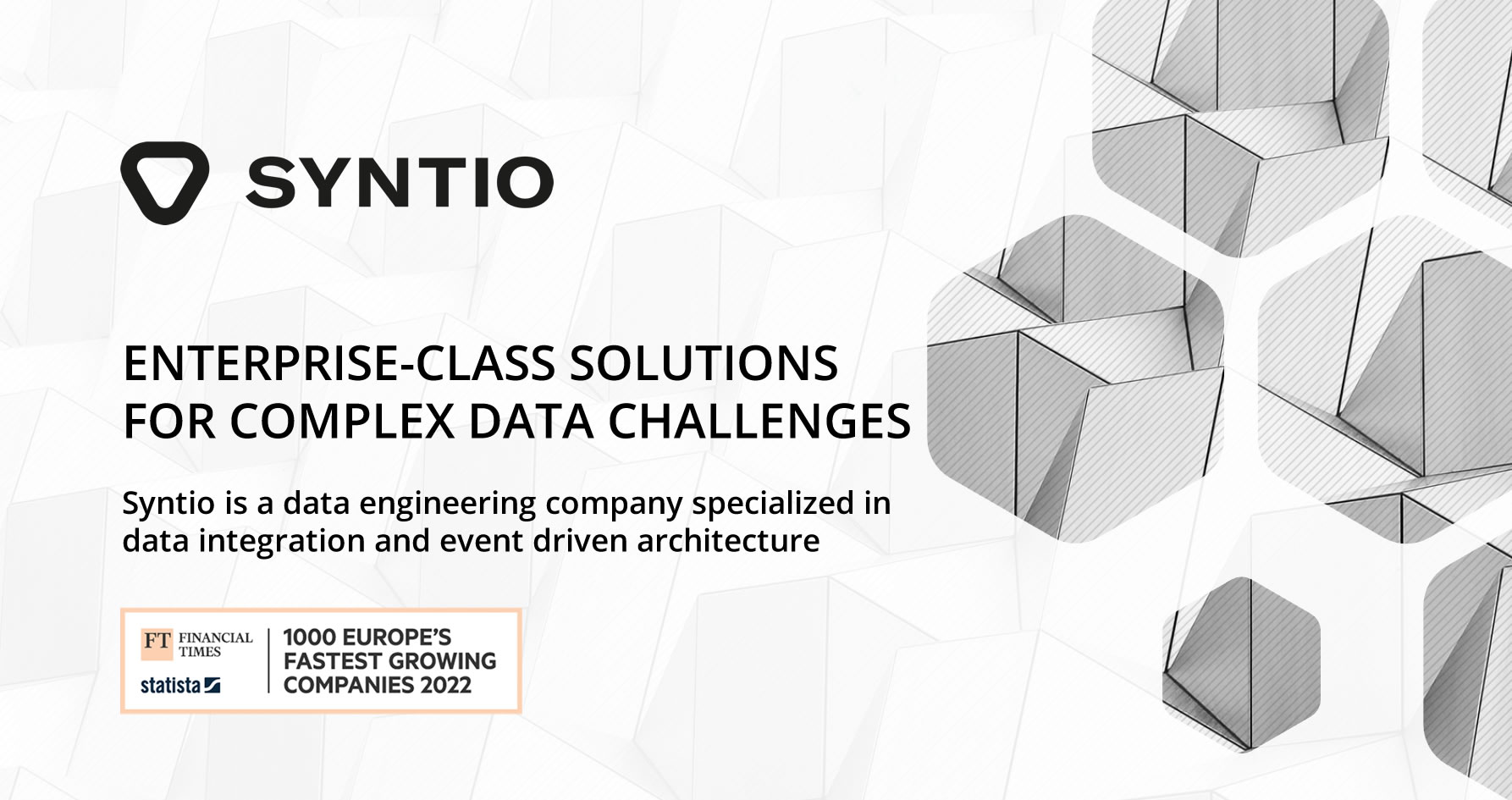 Syntio Careers - Syntio Careers